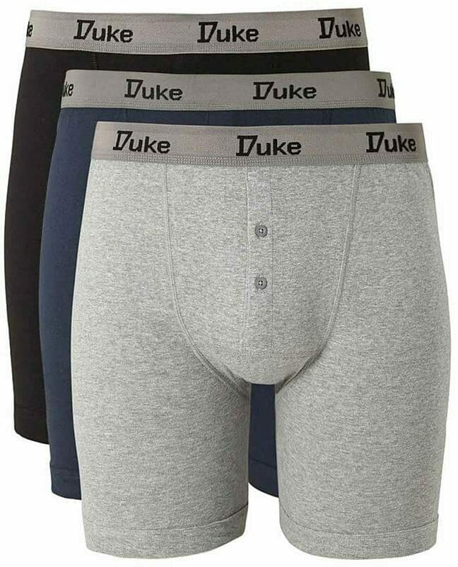 Kingsize boxer trunks XXXL 3xl 4xl 5xl 6xl