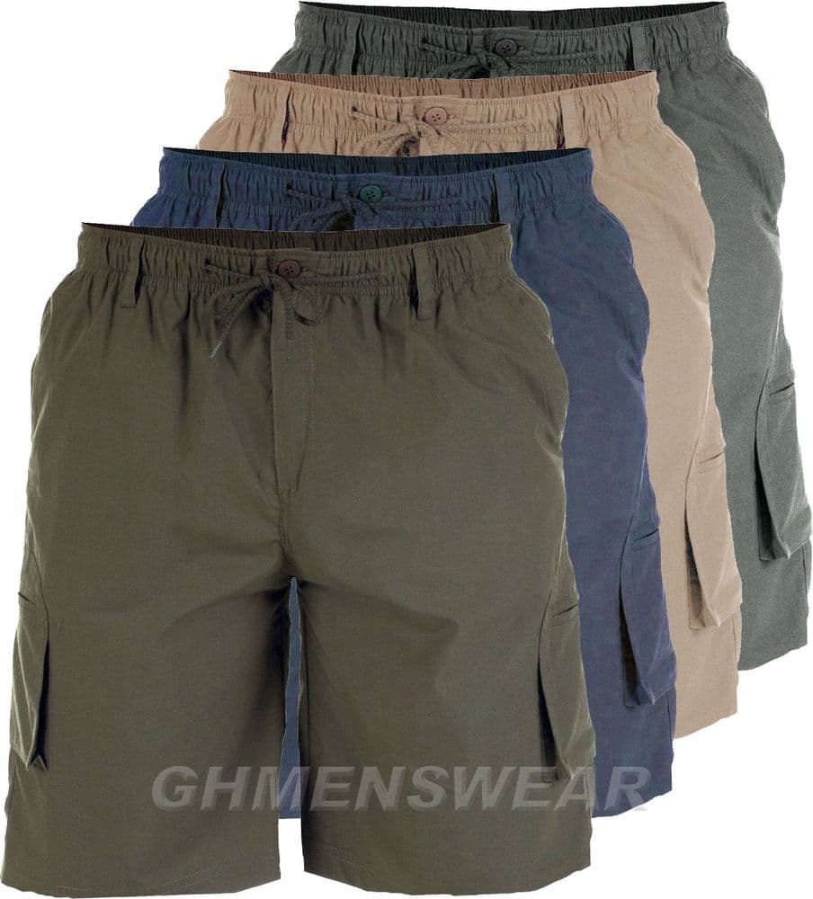 D555 big mans size cargo shorts xxl xxxl 3xl 4xl 5xl 6xl