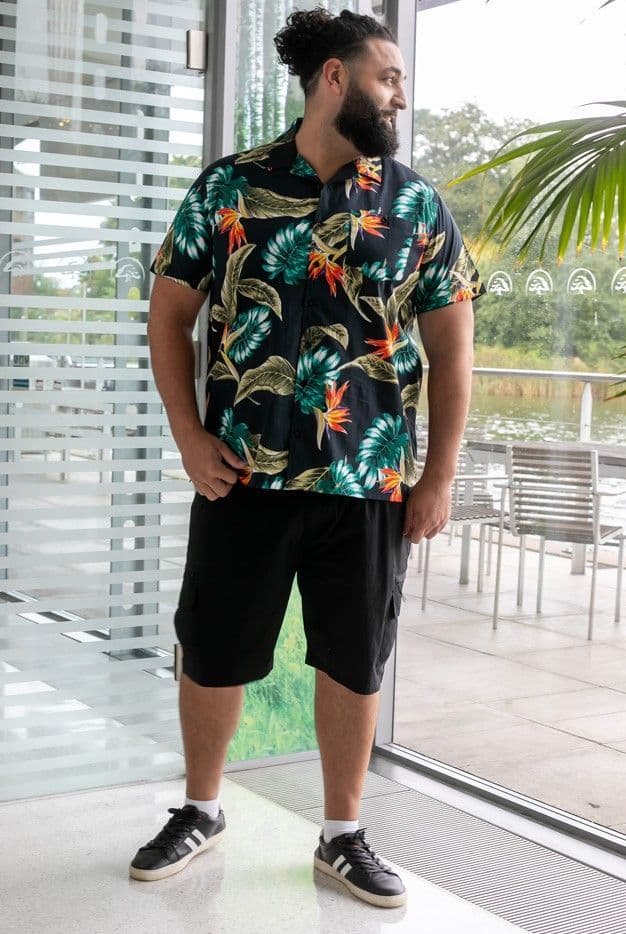 big size d555 shirt 2XL 3XL 4XL 5XL 6XL