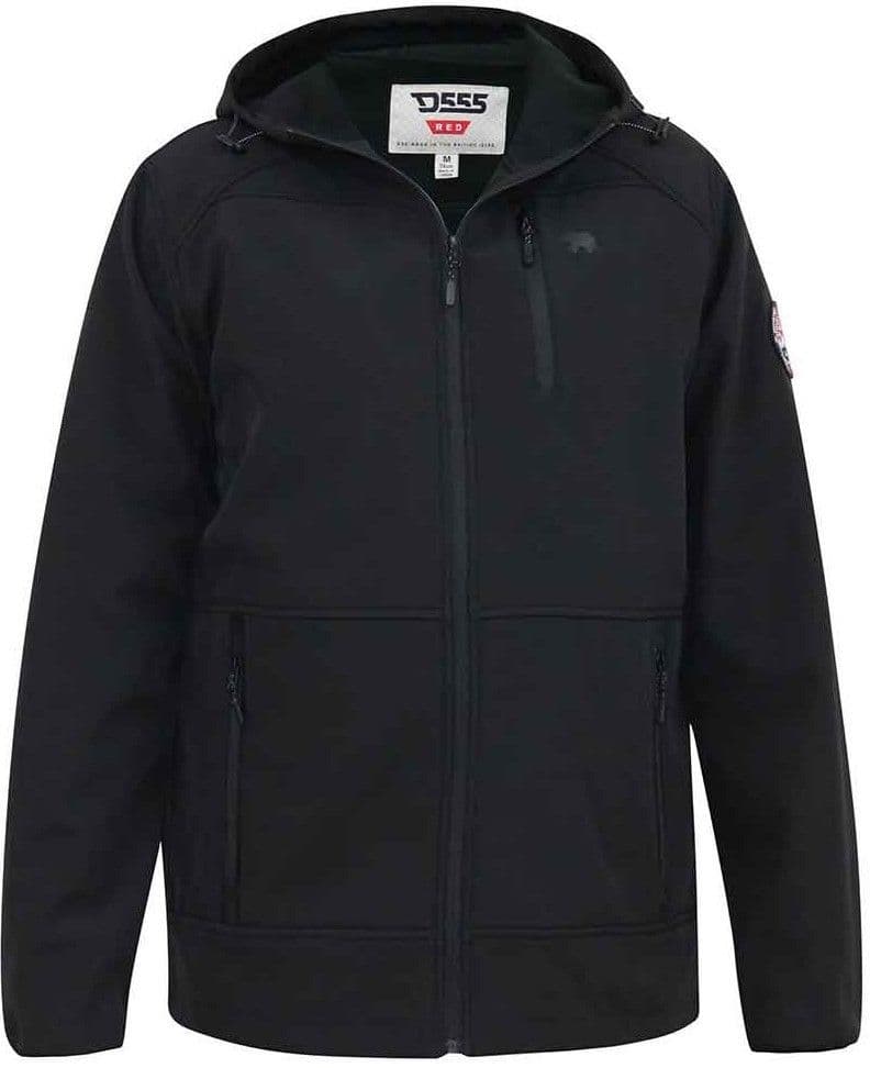 Softshell jacket XXL 3xl xxxl 4xl 5xl 6xl D555