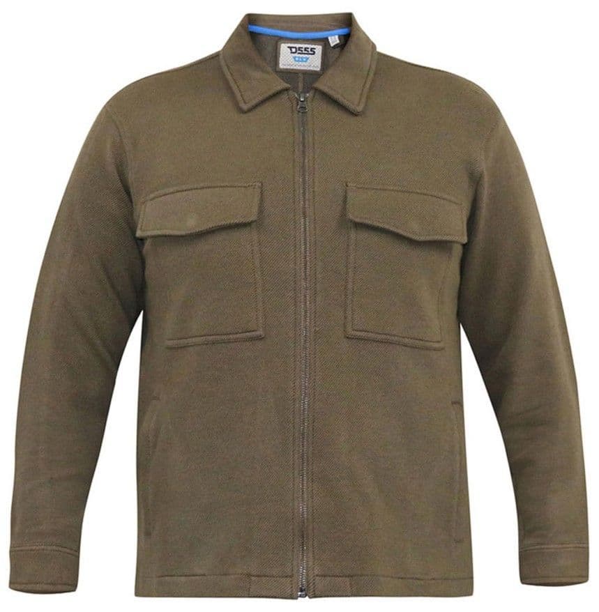 d555 jacket big mans sizes xxxl 4xl 3xl 5xl 6XL