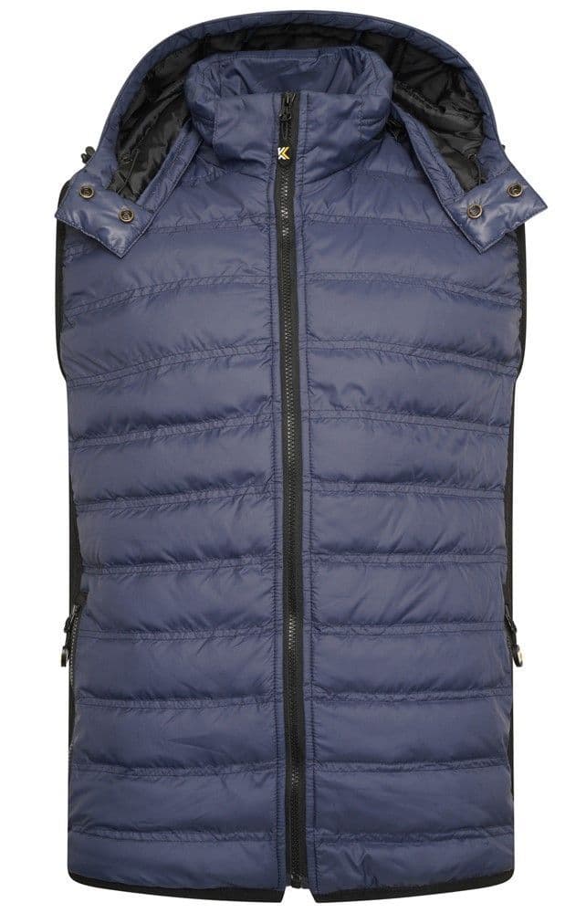KAM big mans gilet bodywarmer size xxl xxxl 3xl 4xl 5xl 6XL 7xl 8xl