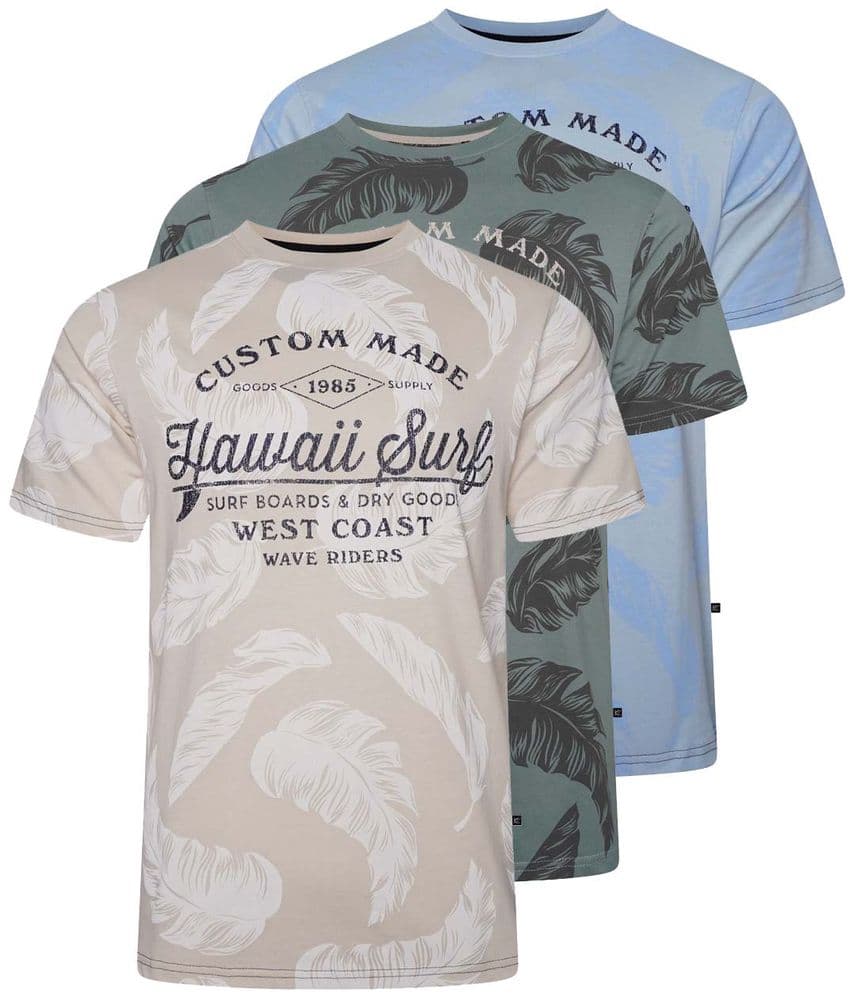 KAM T Shirt 2XL 3XL 4XL 5XL 6XL