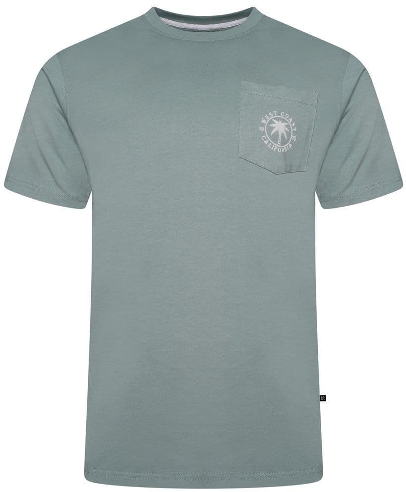 KAM T Shirt 2XL 3XL 4XL 5XL 6XL