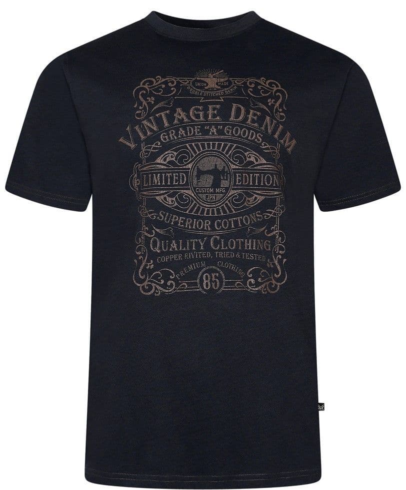 KAM T Shirt 2XL 3XL 4XL 5XL 6XL