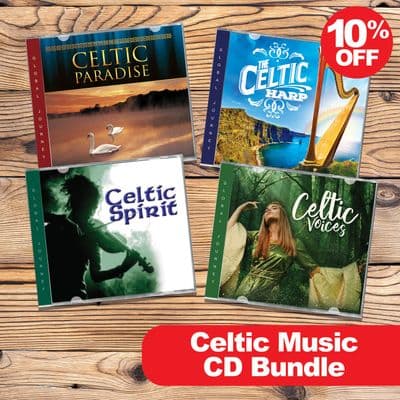 Music CDs