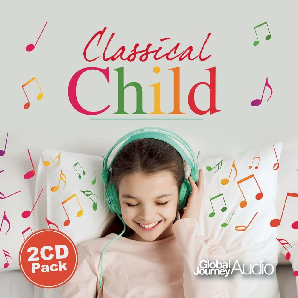 Classical Child 2CD
