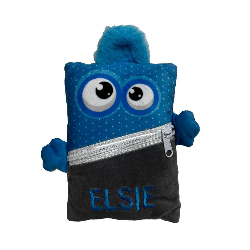Elsie Worry Monster