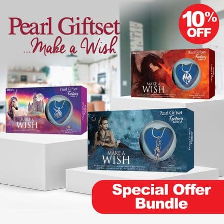 Pearl Gift Sets