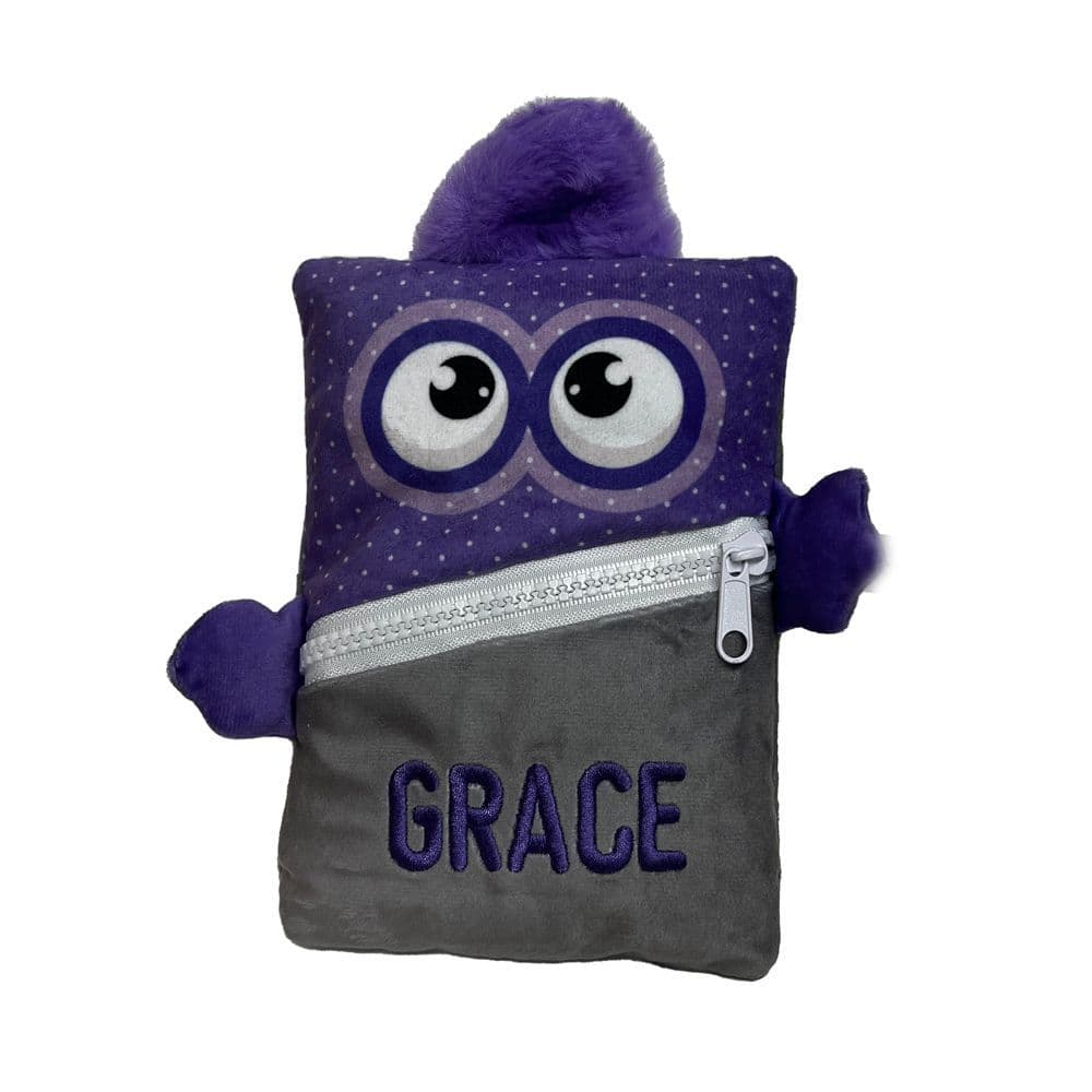 Grace Worry Monster