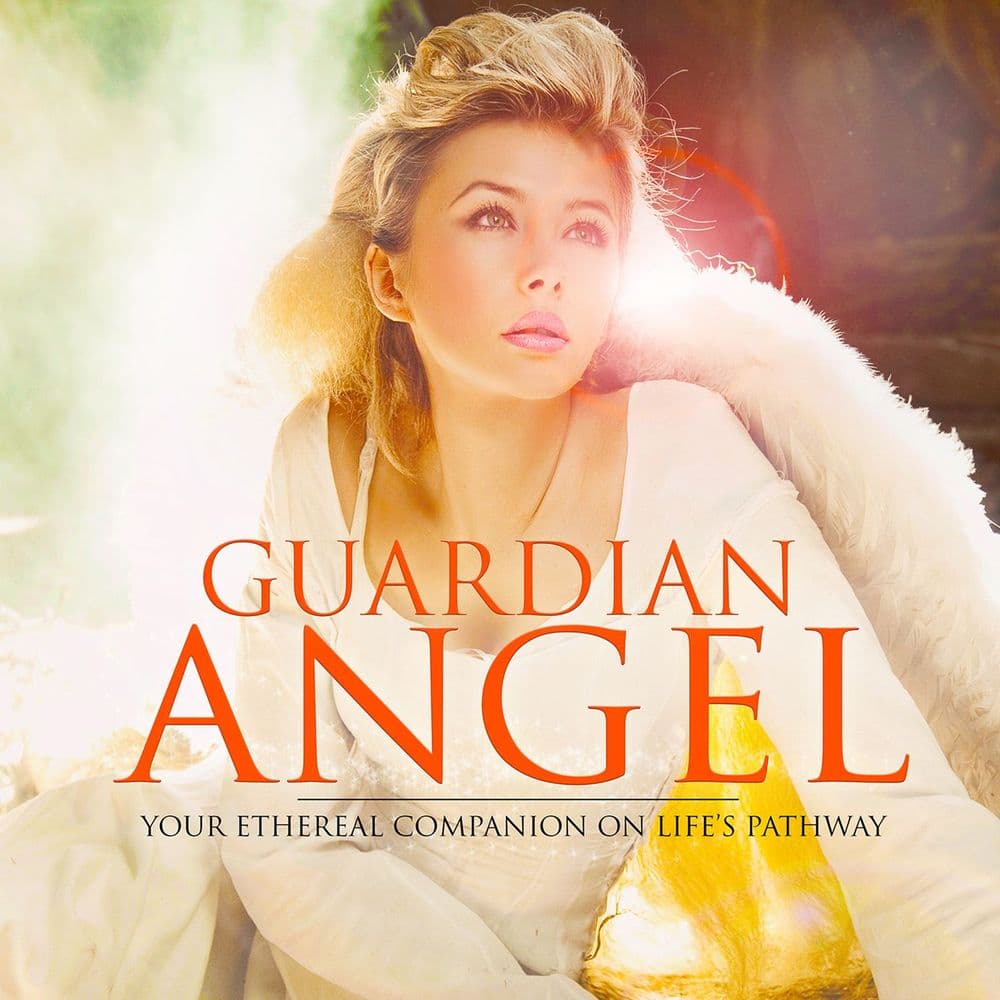 Guardian Angel Music CD