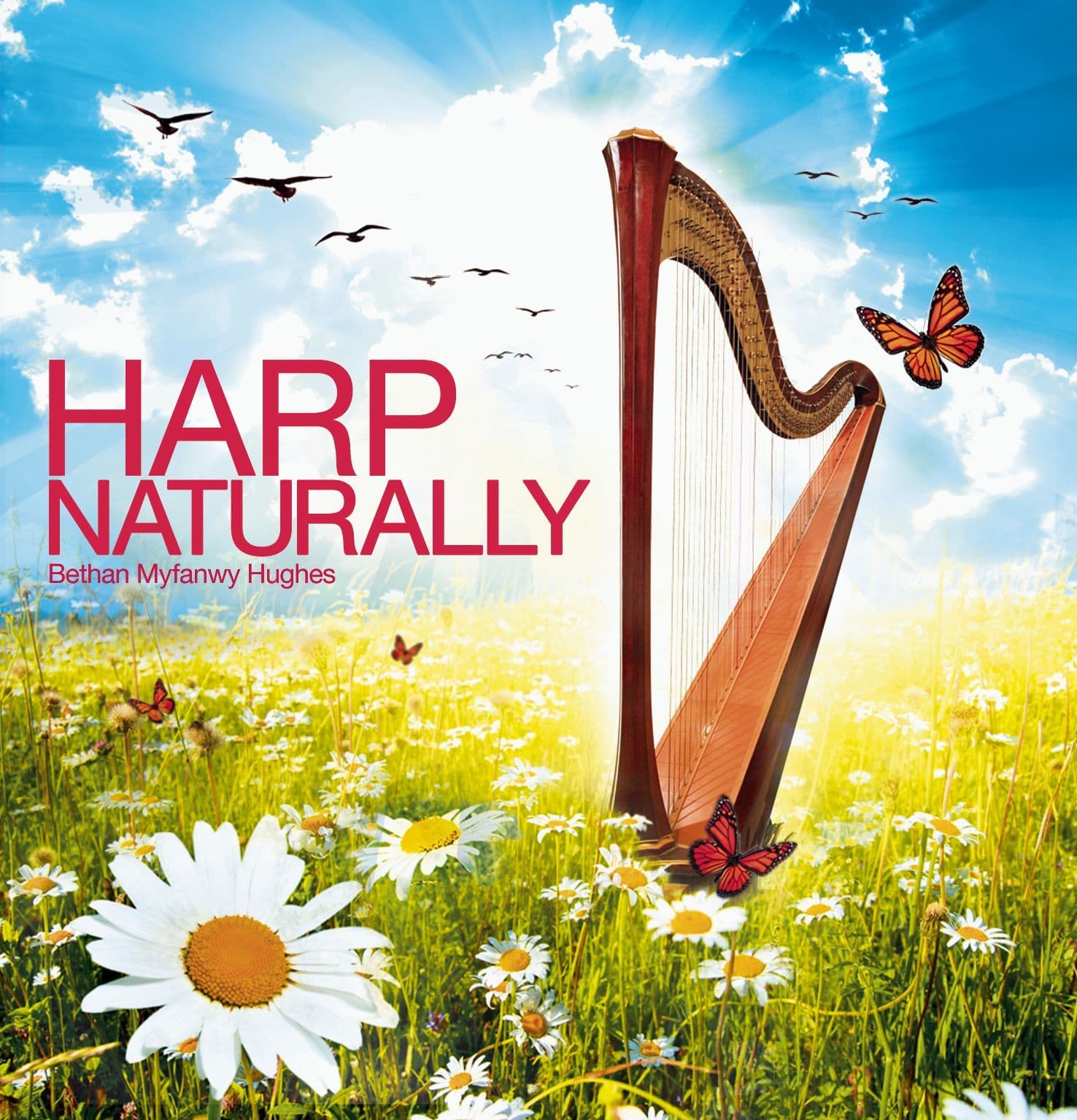 Harp Naturally