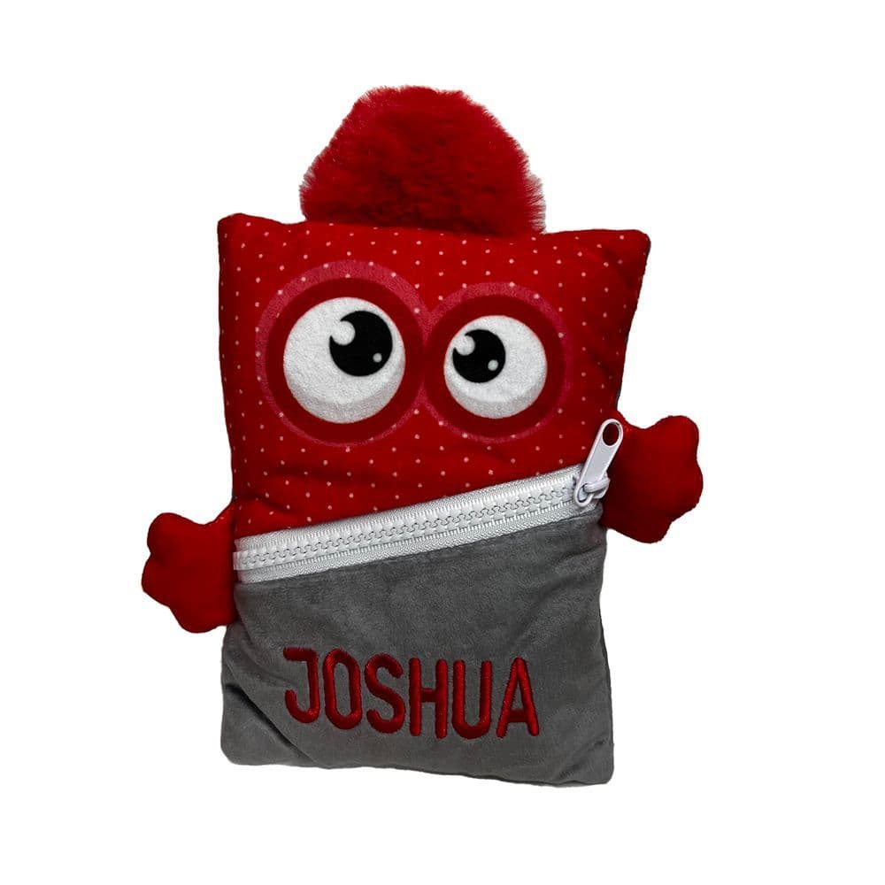 Joshua Worry Monster