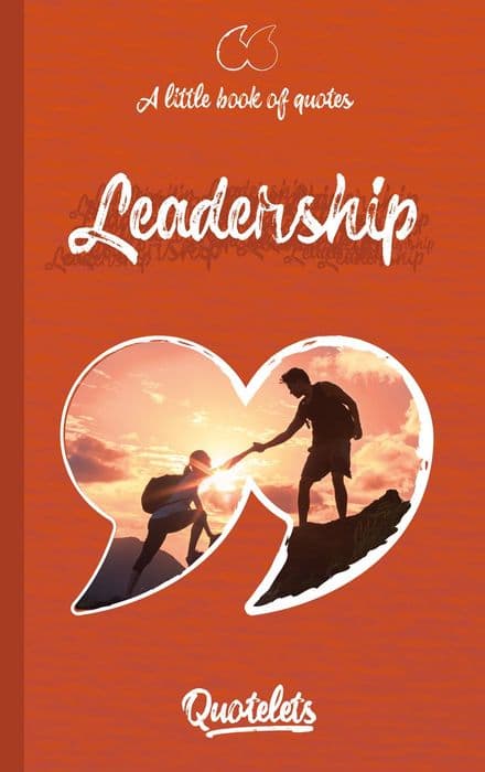 Mini books of quotes