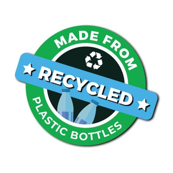 Lightning Football Drawstring Bag