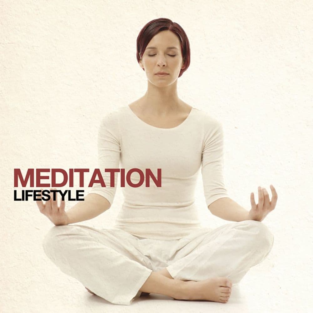 Meditation Music CD
