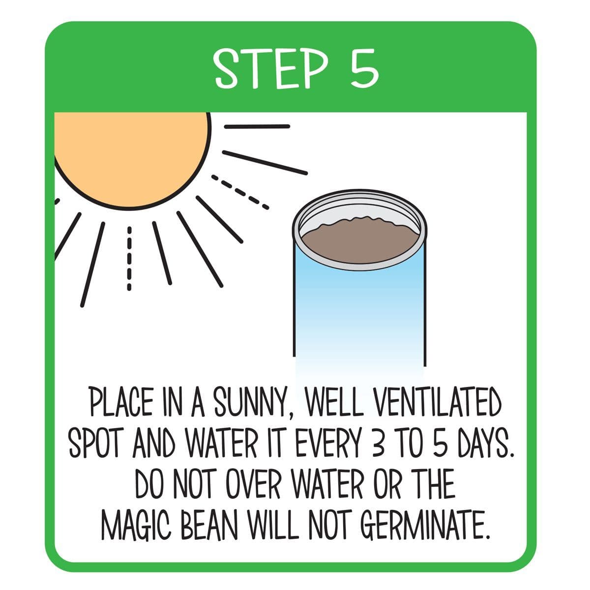 Phoebe Grow Your Own Name