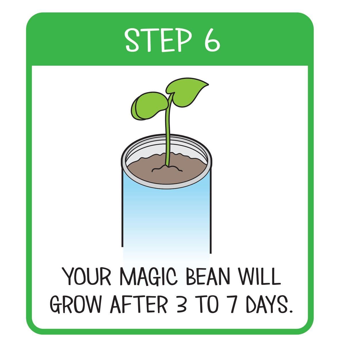 Phoebe Grow Your Own Name