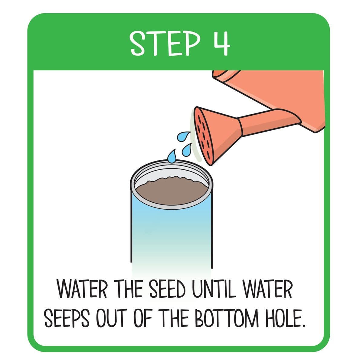 Scarlett Grow Your Own Name