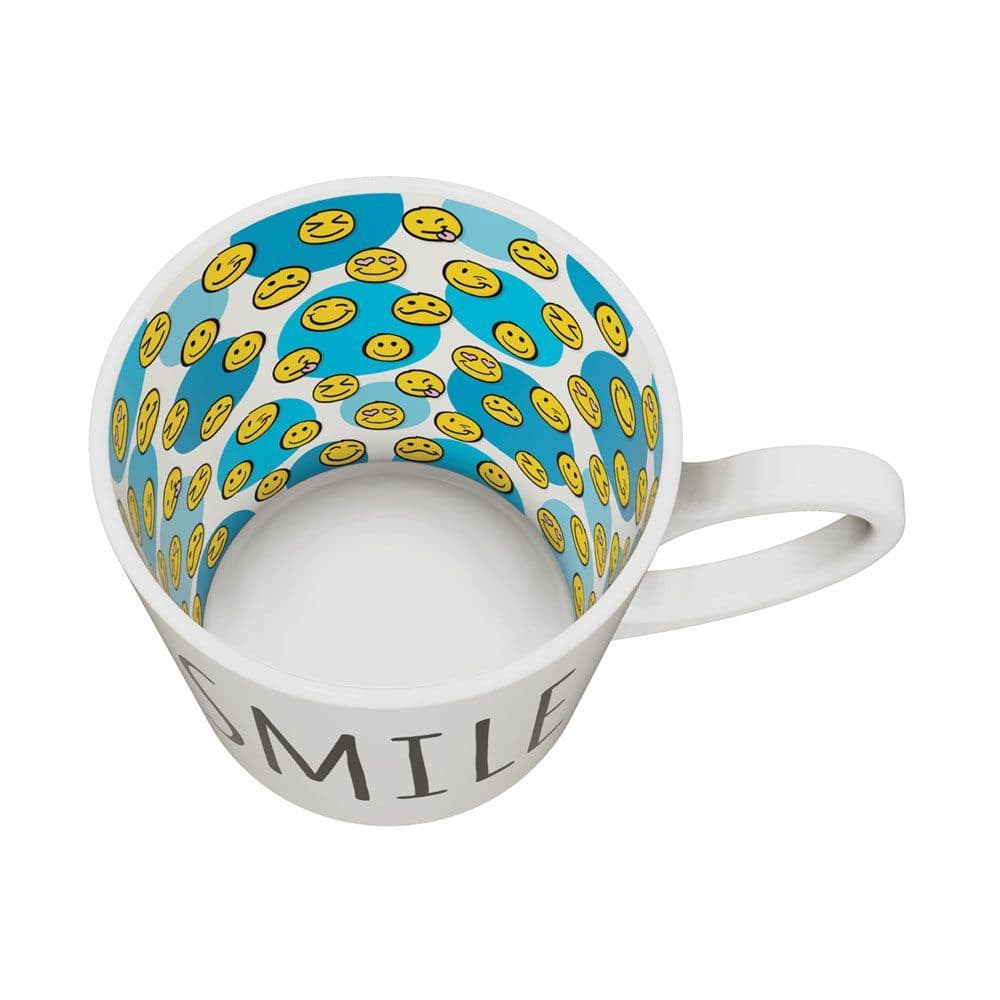 Smile Theme Mug