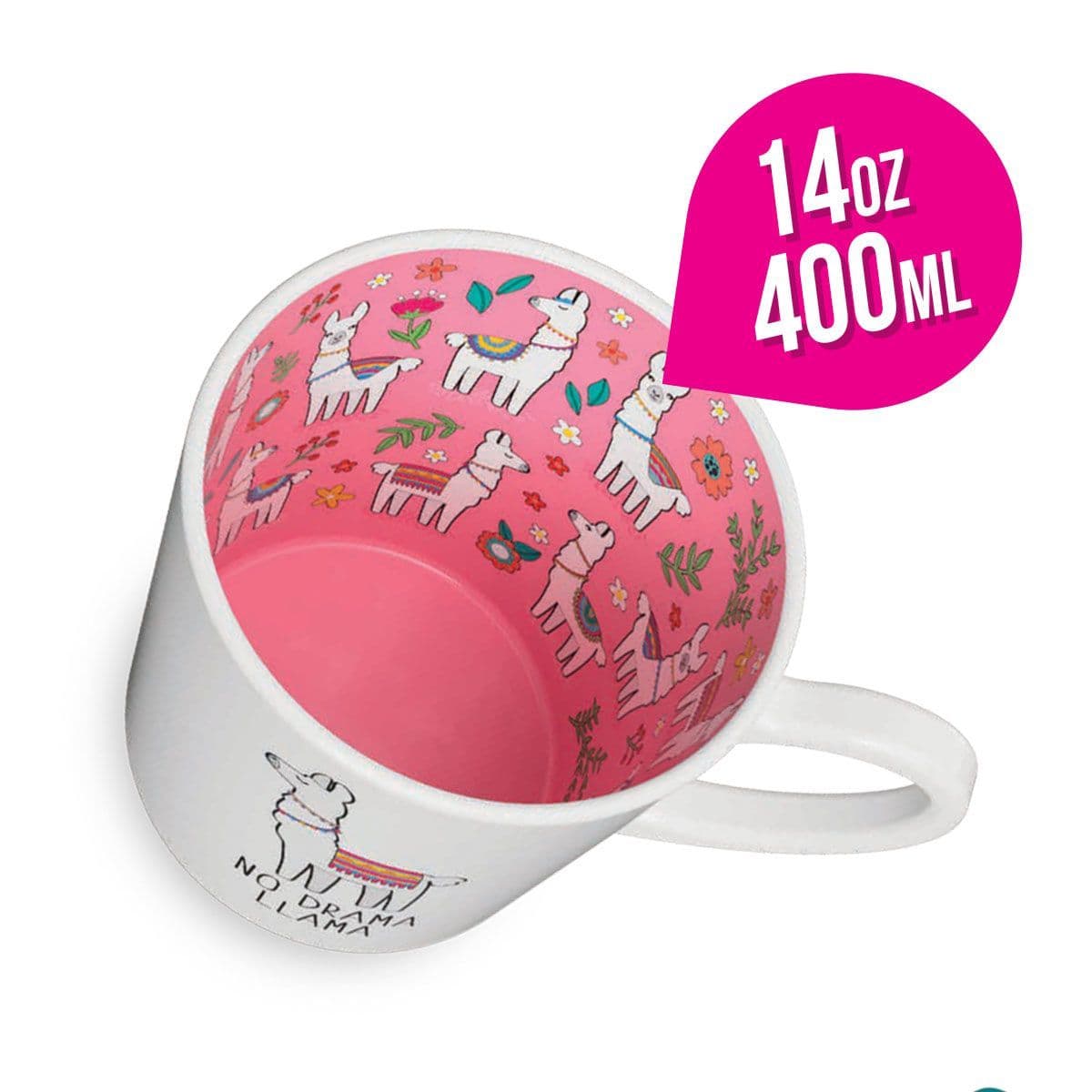 Smile Theme Mug