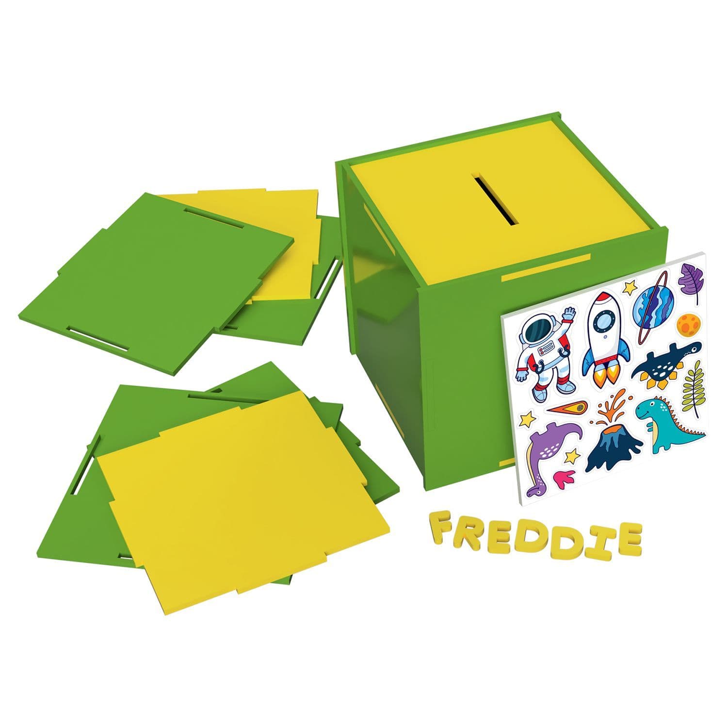 Thomas Personalised Moneybox