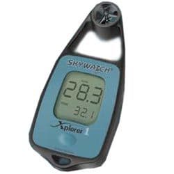 Skywatch Xplorer 1 Anemometer wind meter
