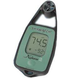 Skywatch Xplorer 2 Anemometer