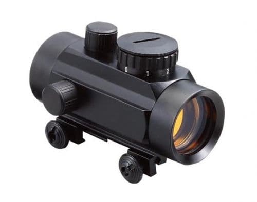 3 Red Dot Crossbow Scope