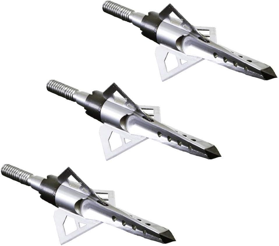 Allen Bloodrush Crossbow Broadheads from Carbon Express crossbows