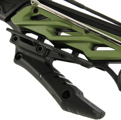 Anglo Arms Crossbows Mantis Self Cocking Pistol Crossbow from Anglo ...