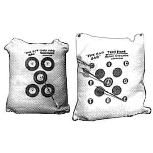 Jaguar 175lb Recurve Powerful Crossbow Full Red Dot Kit £99.99