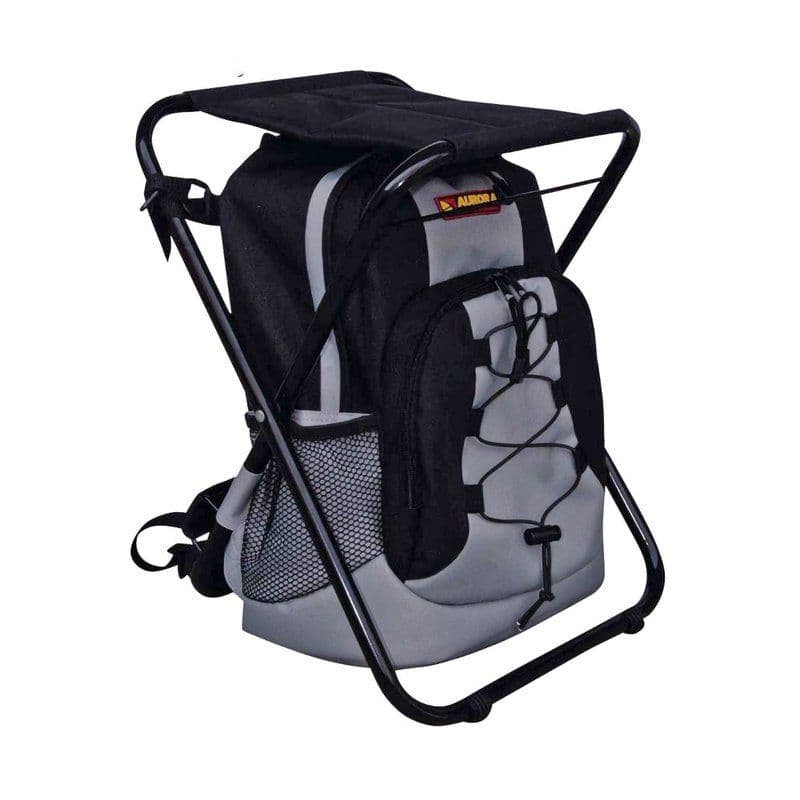 AURORA Outdoor Backpack Pack