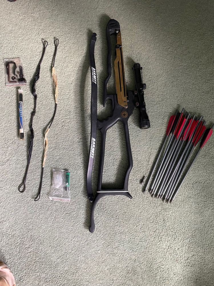 Barnett Commando - 32415/120924/54