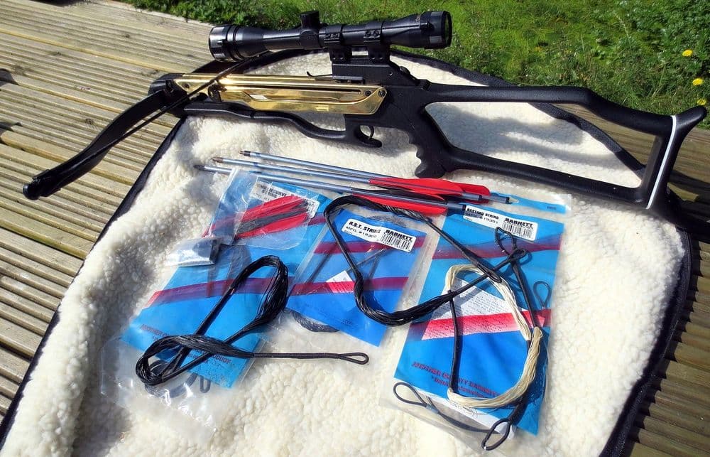 Barnett Commando Crossbow - SOLD