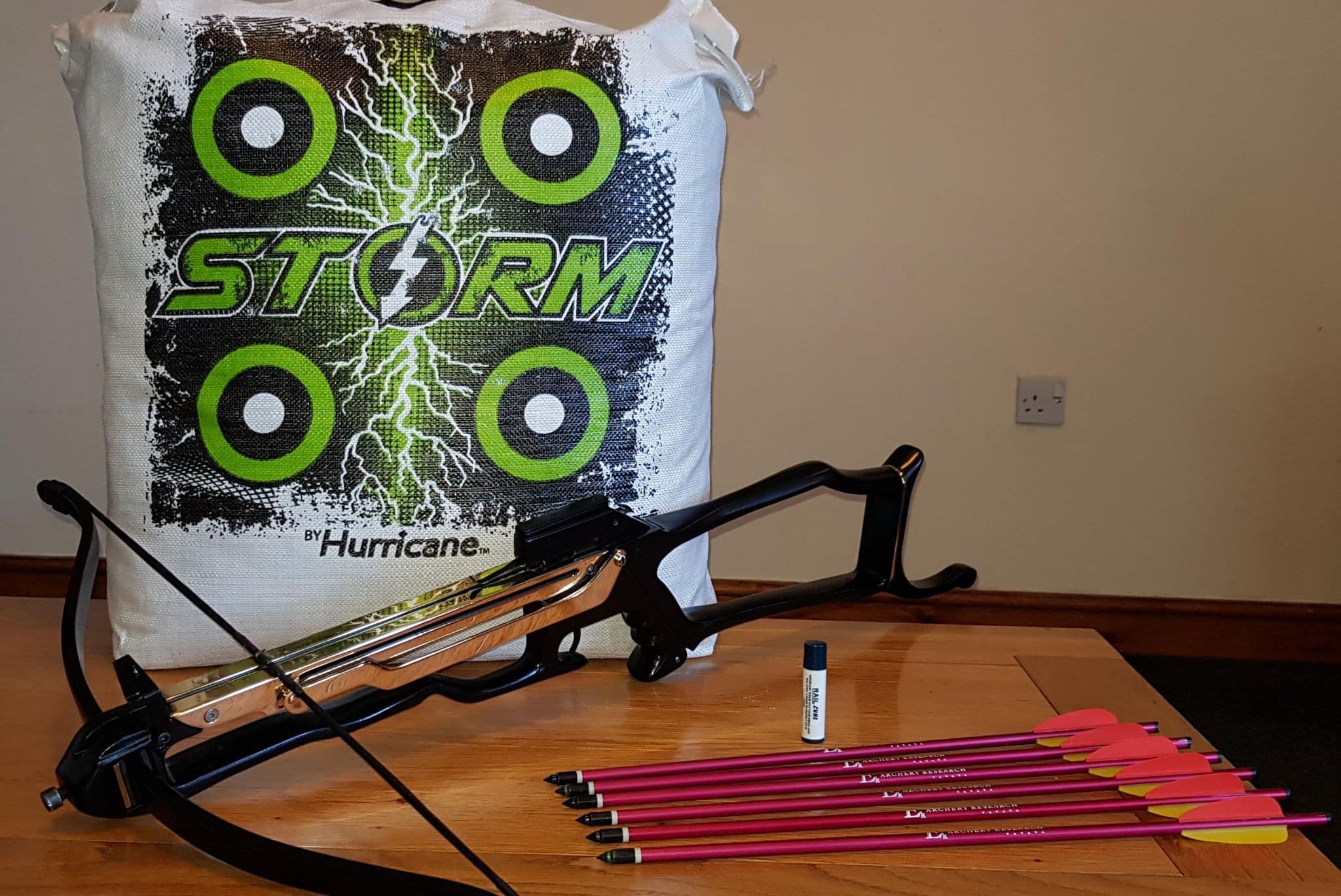 Barnett Commando Crossbow - SOLD