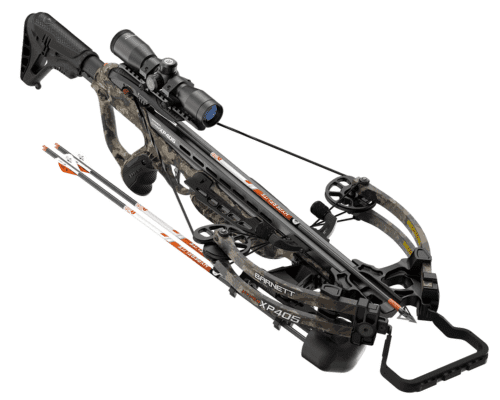 Barnett Hyper XP405 crossbow full package from Barnett crossbows