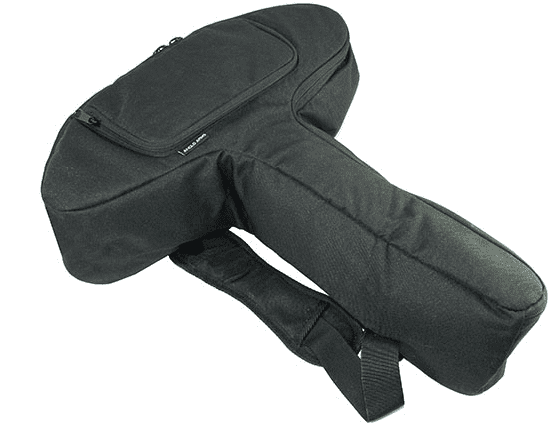 El Toro pistol Crossbow Bag for pistol crossbows