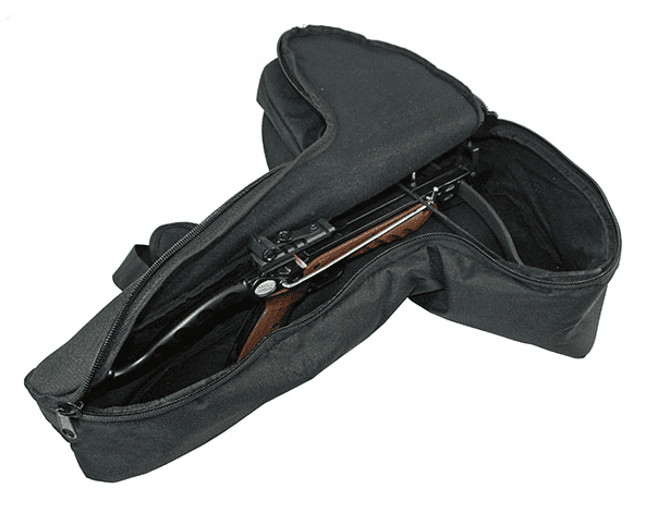 El Toro pistol Crossbow Bag for pistol crossbows
