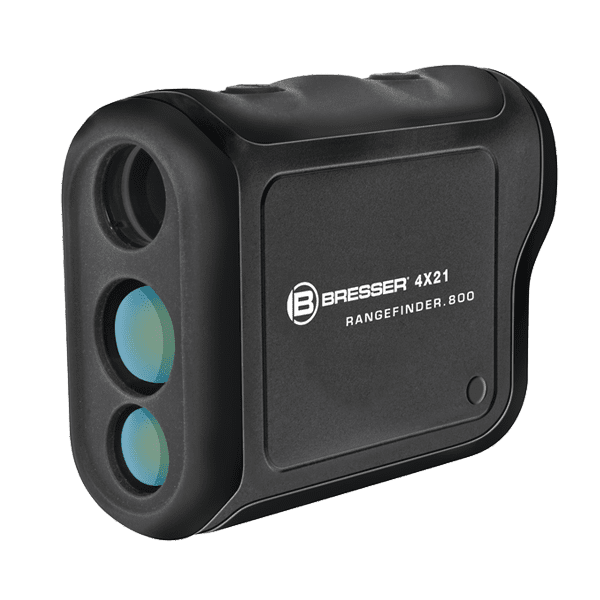 Bresser LR800 TruView Crossbow Range Finding System from PAO