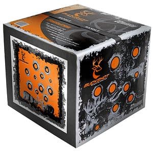 Morrell Targets Buckshot Broadhead Target Crossbow Target from Morrell ...
