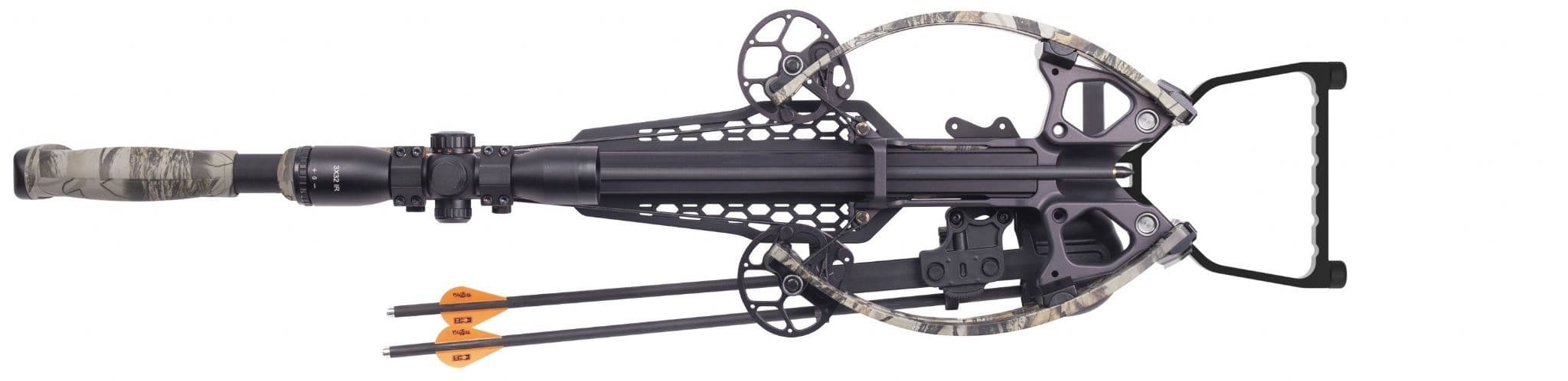 Centrepoint CP400 compound crossbow scope package from Centre point ...