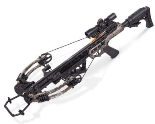 Centrepoint CP400 compound crossbow scope package from Centre point ...