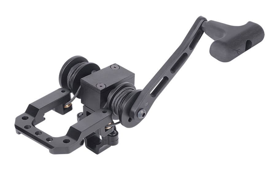 PSE Crossbow Crank Device from PSE crossbows