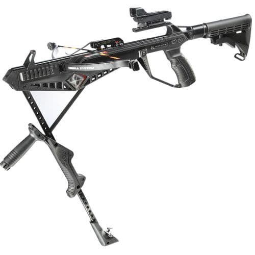 EK Archery Cobra System R9 Crossbow Full Red Dot Kit