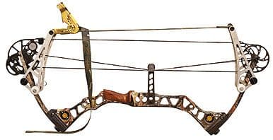 Crossbow Archery Ratchett Bow Press