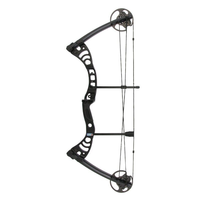 DRAKE Gecko RTS - 30-55 lbs Compound Bow