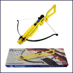 Exact Toy Crossbow