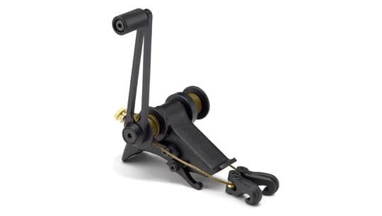 Excalibur Crankaroo crossbow crank cocking device from Excalibur crossbows