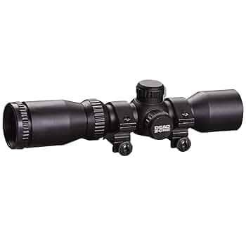 Excalibur Dead Zone Crossbow Scope from Excalibur Crossbows